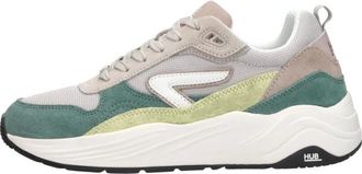 HUB Hub, Homme, Chaussures, Multicolore, Taille: 43 EU Glide S43