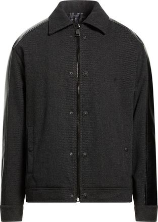 Versace JACKEN & M&Auml;NTEL - Jacken und Anoraks auf YOOX.COM