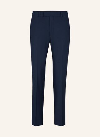 Strellson Anzughose Melwin Extra Slim Fit blau