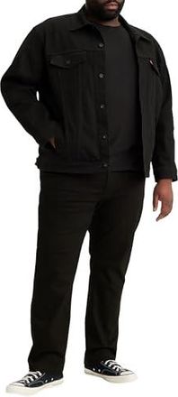 Levi's Big & Tall 511 Slim Fit Jeans Homme Nightshine 40W / 34L