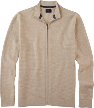 Olymp Strickjacke OLYMP Strick Casual