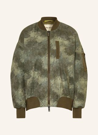 Mos Mosh Mos Mosh Blouson Mmruby gruen