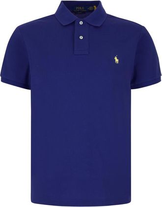 Polo Ralph Lauren Homme, Tops, Bleu, Taille: M Polo Classique pour Homme