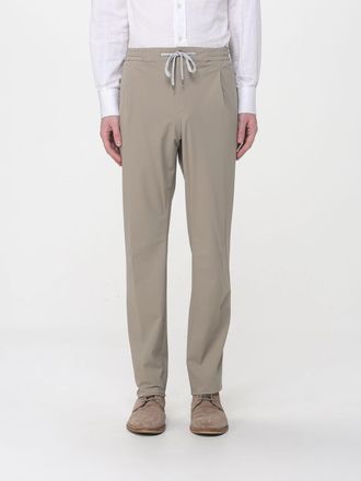 Pantaloni Torino Pantalon PT TORINO Homme couleur Beige