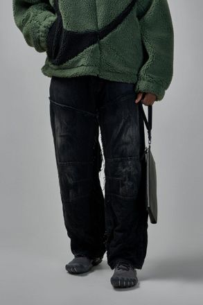 Balenciaga Double Knee Pants