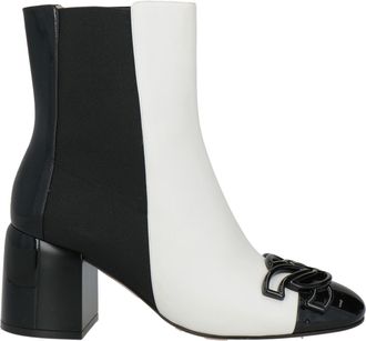 Casadei SCHUHE - Stiefeletten auf YOOX.COM