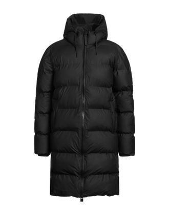 Rains JACKEN & M&Auml;NTEL - Pufferjacken & Daunenjacken auf YOOX.COM