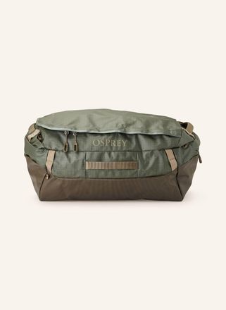 Osprey Reisetasche Transporter Duffel 65 gruen