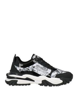 Versace CHAUSSURES - Sneakers sur YOOX.COM