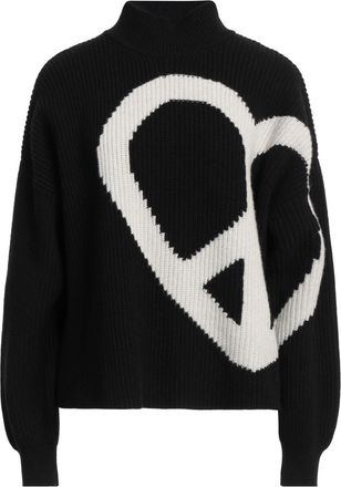 Moschino STRICKWAREN - Rollkragenpullover auf YOOX.COM