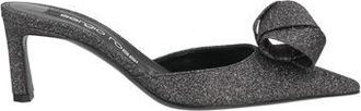 Sergio Rossi CHAUSSURES - Mules & Sabots sur YOOX.COM