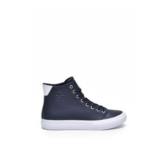 Tommy Hilfiger Herren, Schuhe, Blau, 44 EUGr&ouml;&szlig;e