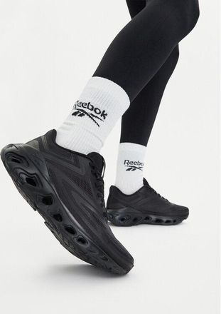 Reebok Laufschuhe SS-FUEL FLEX RUN 100235790 W Schwarz