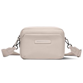 Horizn Studios SoFo Box Bag in Sand Grey - Bags - - 0.35kg - 2-Year Warranty