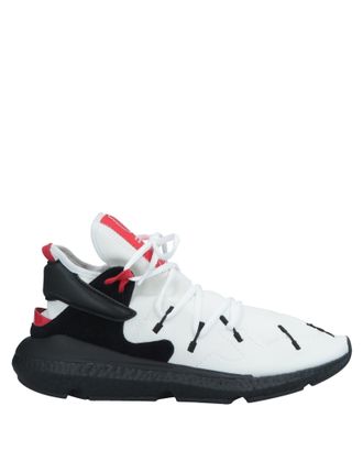 Yohji Yamamoto SCHUHE - Sneakers auf YOOX.COM