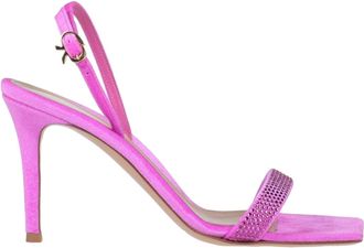 Gianvito Rossi SCHUHE - Sandalen auf YOOX.COM