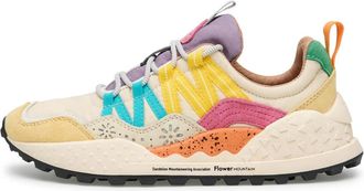 Flower Mountain Washi Sneakers - - Shoes - Damen - Mehrfarbig - 39 EU