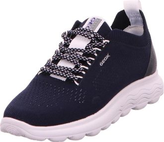 Geox Sneakers - - Shoes - Damen - Blau - 37 EU