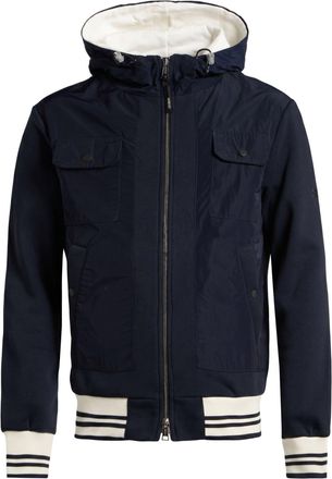 PMDS Premium Mood Denim Superior JACKEN & M&Auml;NTEL - Jacken und Anoraks auf YOOX.COM