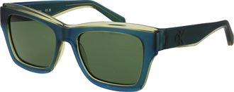 Calvin Klein Jeans Sonnenbrillen CKJ24609S 432 53