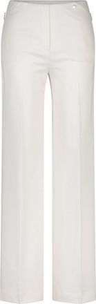 Marc Cain Weite Hose aus Jersey
