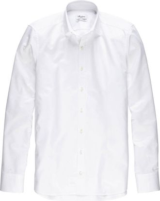 Stenstr&ouml;ms Herren Hemd Slimline Langarm