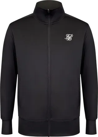 Siksilk Sweatjacke Essentials