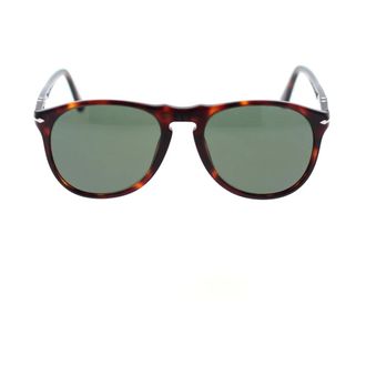 Persol unisex, Accessories, Braun, 52 MMGröße