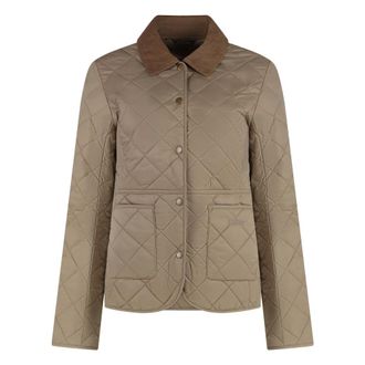 Barbour Damen, Jacken, Beige, MGr&ouml;&szlig;e