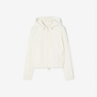 Burberry Veste &agrave; capuche Knight, Size: XL