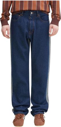 Maison Margiela Herren, Jeans, Blau, W32Gr&ouml;&szlig;e