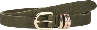 Notre-V Damen, Accessories, Gr&uuml;n, 105 CMGr&ouml;&szlig;e