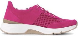 Gabor Rollingsoft Sensitive 66.897.28 - Basket de Marche pour Femme - Taille 38.5 (EU) 5.5 (UK)