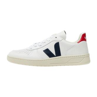 Veja Herren, Schuhe, Wei&szlig;, 46 EUGr&ouml;&szlig;e
