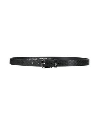 Emporio Armani Petite maroquinerie - Ceintures sur YOOX.COM