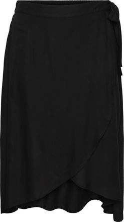 Pieces Pctala Wrap Skirt Noos Bc Qx