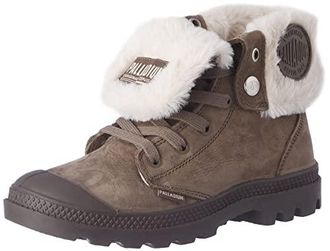 Palladium BAGGY NBK WL, Sneaker Boots female, Gris, 42, EU