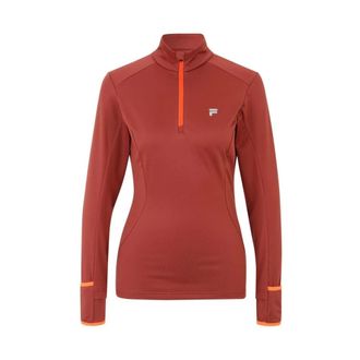 Fila Femme, Sport, Rouge, Taille: 40 FR SweaT-shirt