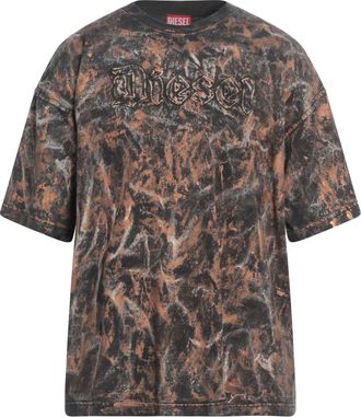 Diesel TOPS - T-shirts auf YOOX.COM