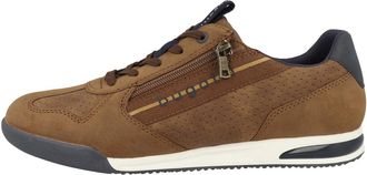 Bugatti Herren-Schnürer-321-A3811,Cognac,44