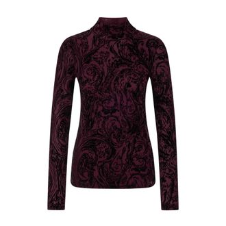 Marc Cain Damen, Oberteile, Rot, 2XLGr&ouml;&szlig;e