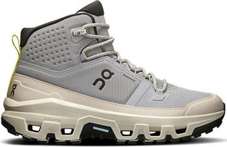 On Cloudrock Mid WP W - Wanderschuh - Damen