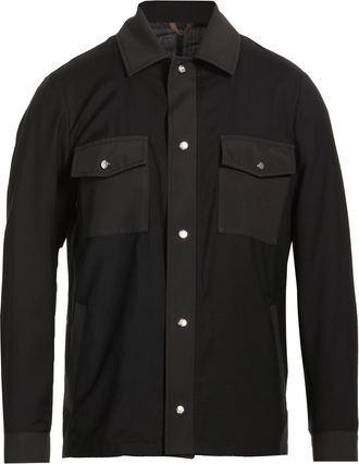 LUIGI BORRELLI NAPOLI JACKEN & M&Auml;NTEL - Jacken und Anoraks auf YOOX.COM