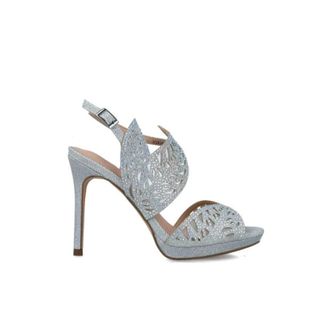 Menbur Damen, Schuhe, Grau, 39 EUGr&ouml;&szlig;e