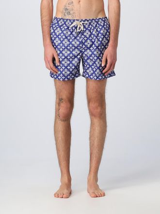 Peninsula Bademode PENINSULA Herren Farbe Blau