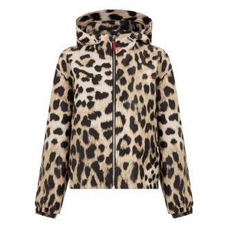 Givenchy Damen, Jacken, Mehrfarbig, XSGr&ouml;&szlig;e