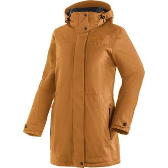 Maier Sports Damen Mantel LISA 2.1 Da-Mantel mTEX