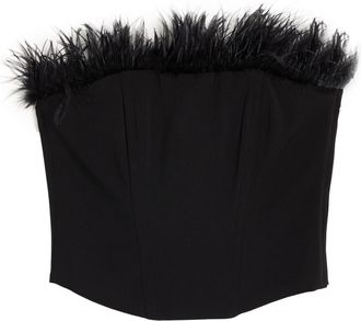 Patrizia Pepe TOPS - Tops auf YOOX.COM