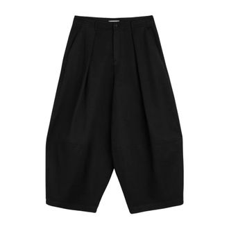 Ymc You Must Create Damen, Hosen, Schwarzk, W30Gr&ouml;&szlig;e