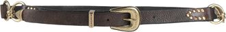 Campomaggi Kleinlederwaren - G&uuml;rtel auf YOOX.COM